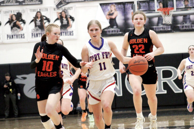 Fort Frye bests Belpre in regional semifinal, 52-35 | News, Sports ...